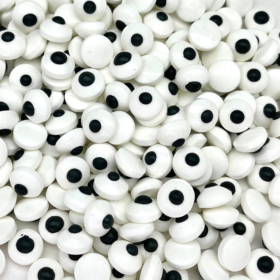 Monster Medley | Halloween Sprinkles | Edible Sprinkles | Cake Sprinkl