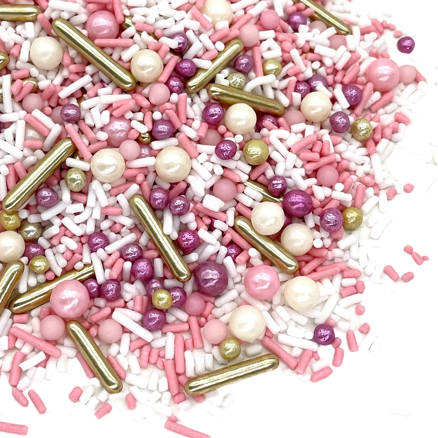 Manvscakes | Sprinkles | Dessert Toppings | Free Ship U.S. $35+